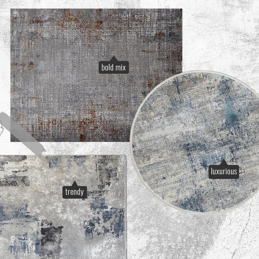 Collections – Tapis Mahmoud Kabalan