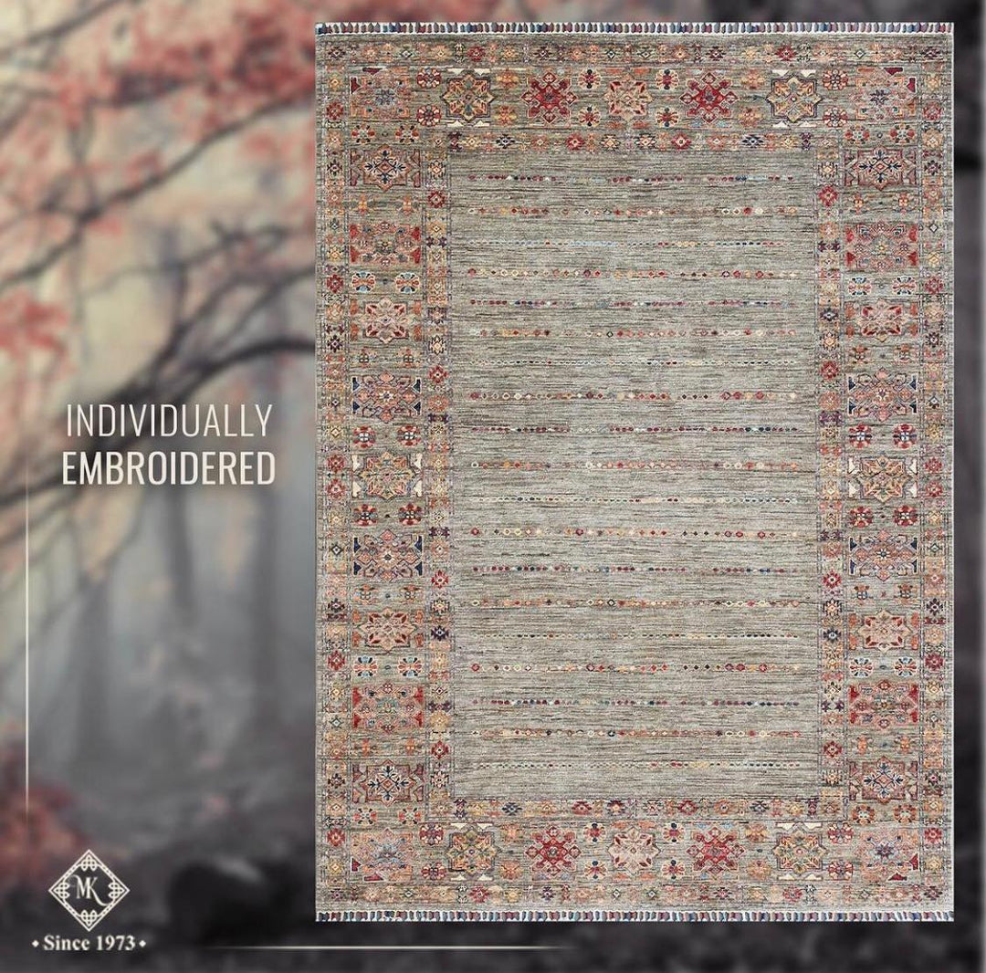 Collections – Tapis Mahmoud Kabalan
