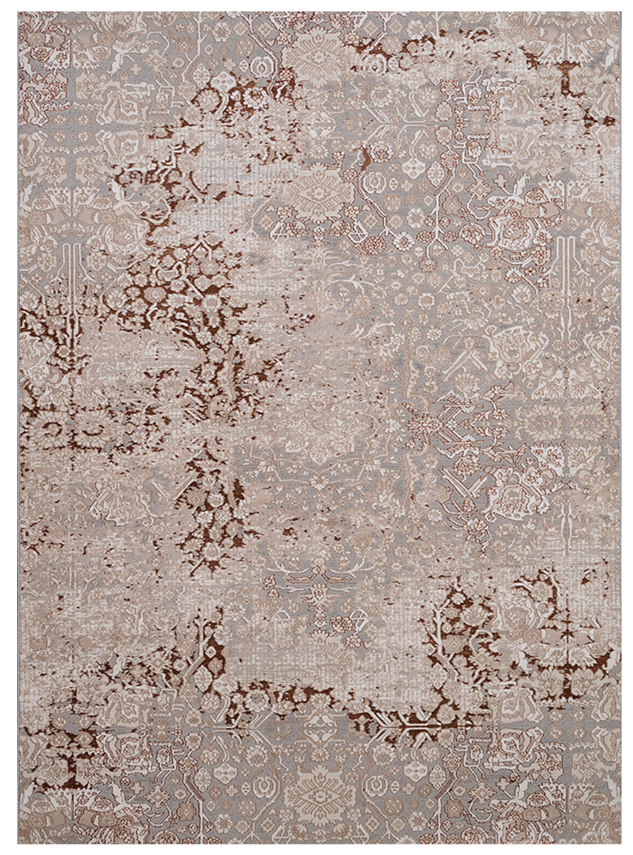 BARMOND – Tapis Mahmoud Kabalan