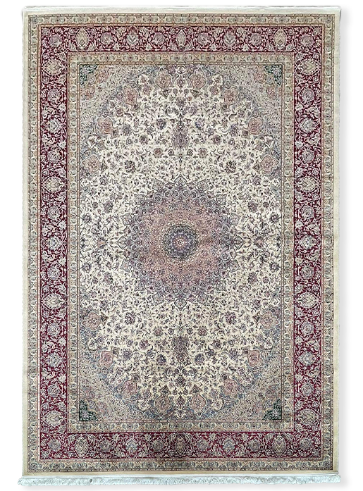 SUPER TAHRAN – Tapis Mahmoud Kabalan