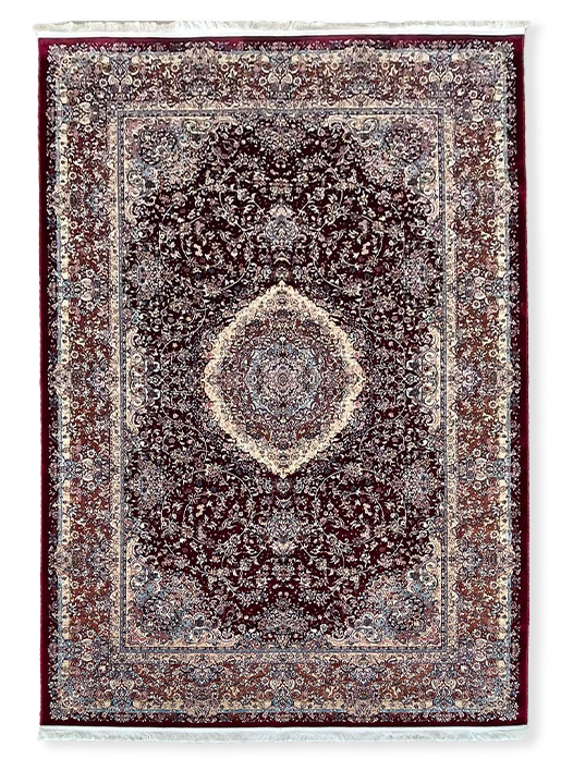 SUPER TAHRAN – Tapis Mahmoud Kabalan