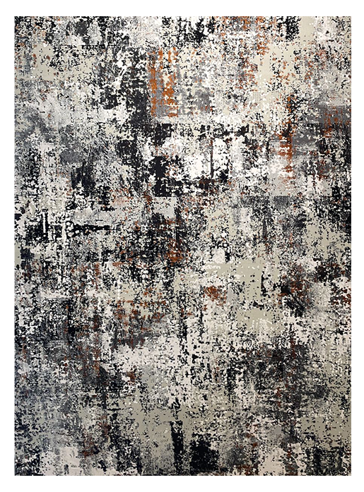 Rexona 17163 – Tapis Mahmoud Kabalan